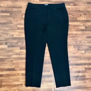 Vince Camuto | Pants & Jumpsuits | Vince Camuto Straight Leg Ankle Pant ...